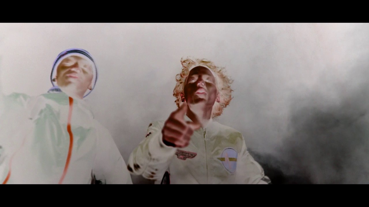 Levii x Rilla - Rocketss (Music Video) $hot by Pat Banahan - YouTube