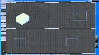 LightWave 3D Basic Tutorials - YouTube