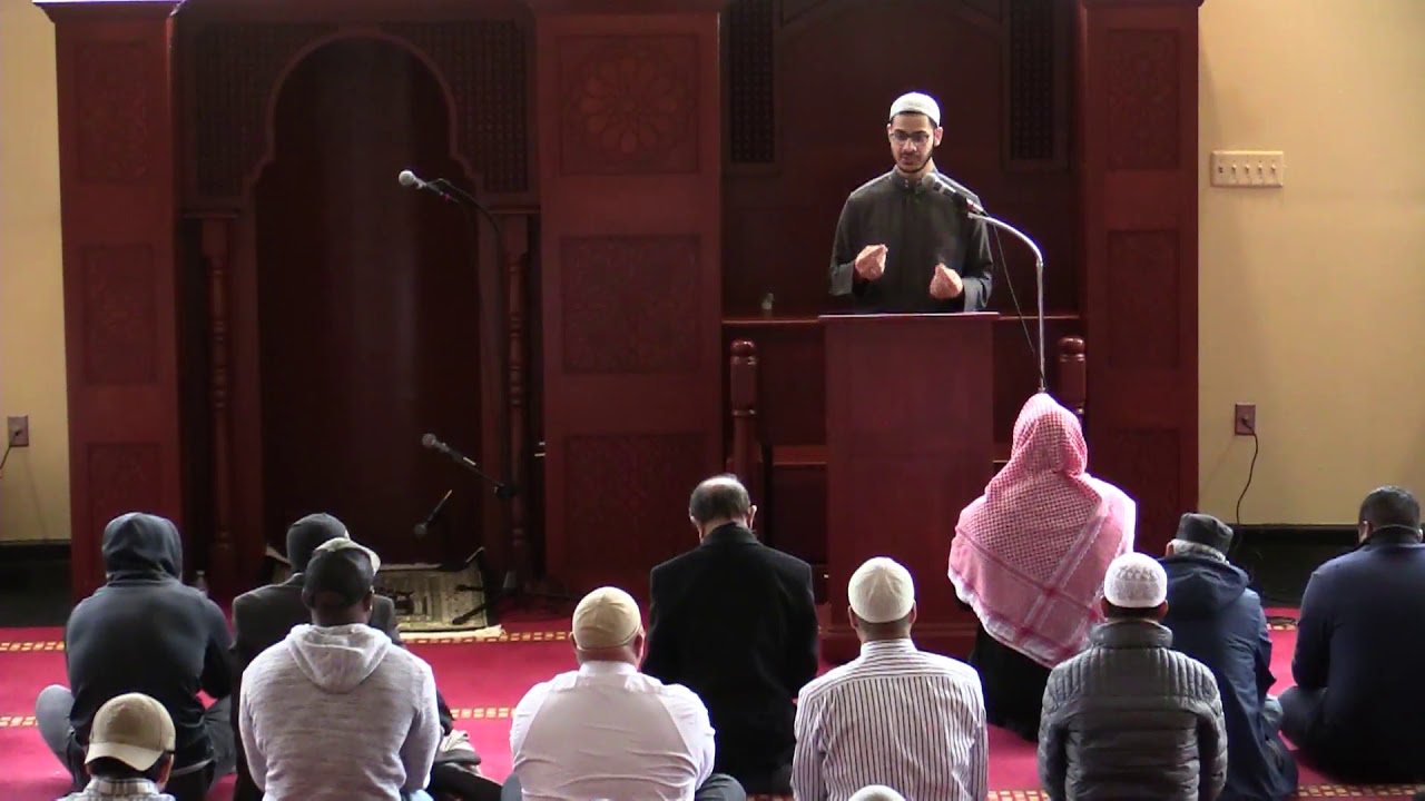 Finding the Silver Lining - Haris Ansari - YouTube