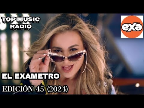 El Exametro Edición 45 (Semana 45 Del 03 De Noviembre Al 09 De Noviembre 2024) - YouTube