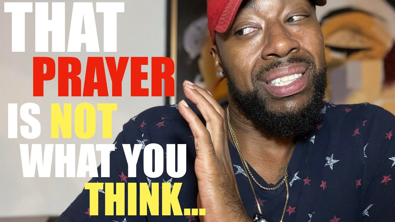 THEY WILL 'PREY' ON YOU RATHER THAN 'PRAY' FOR YOU CHOSEN ONES ...