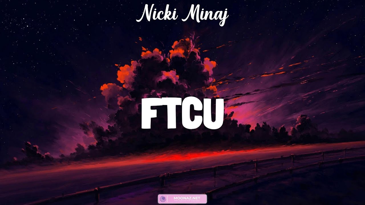 Nicki Minaj - FTCU - YouTube