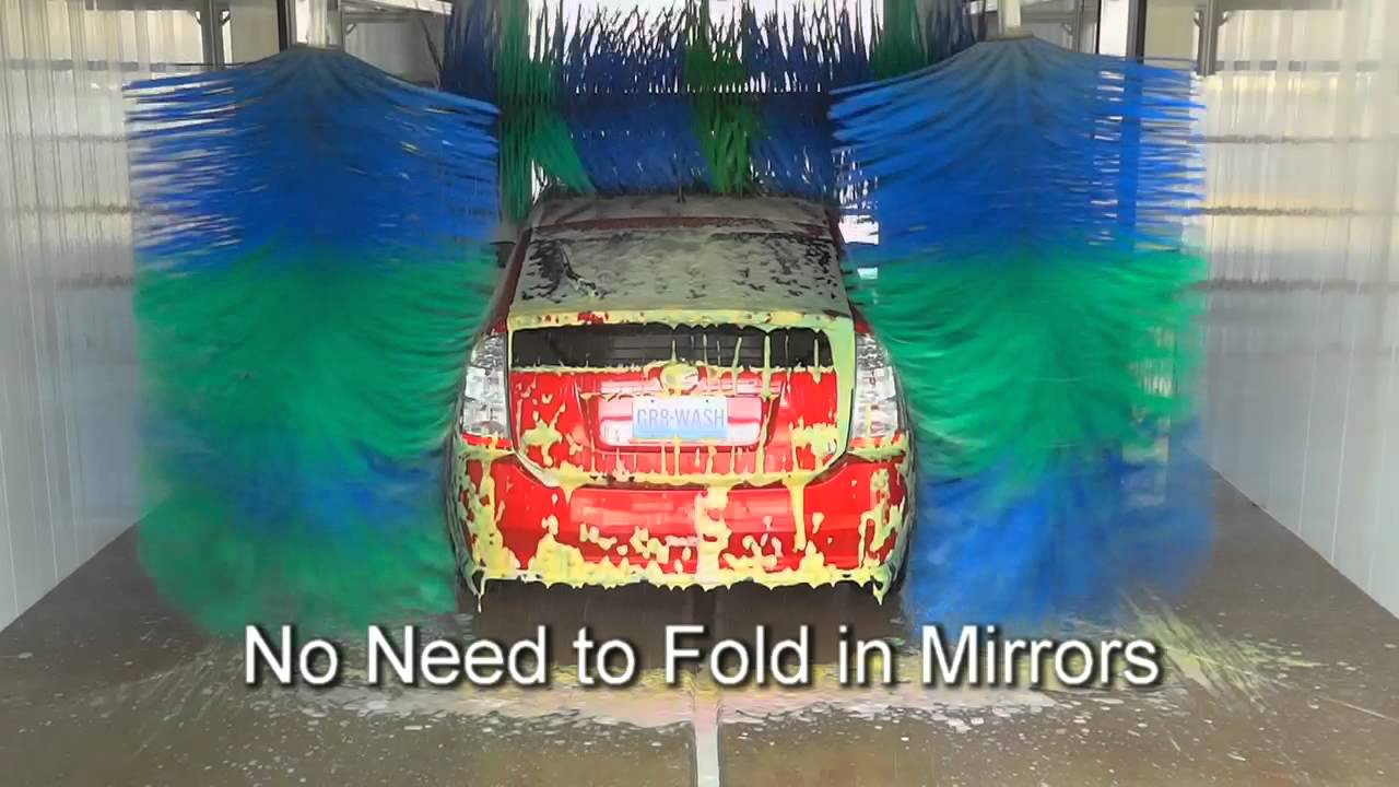 IQ Soft-touch - YouTube