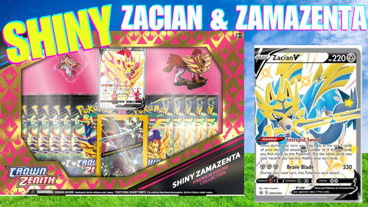 Pokemon's NEW SHINY Figure Box Collection !😳 - YouTube