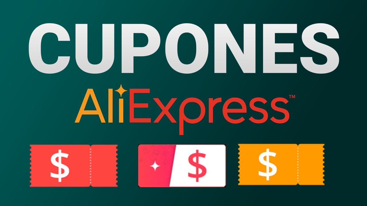 CÓMO APROVECHAR los CUPONES DE ALIEXPRESS el 11-11 [CUPON DE SELECCIÓN ...
