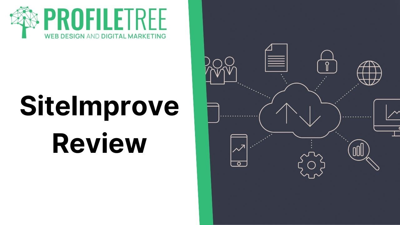 SiteImprove Review | SiteImprove | Website Accessibility | Build a Website | Website Management ...