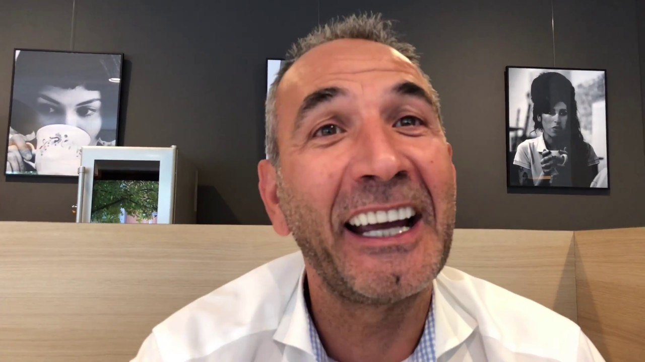 NL's grootste artiestenboekingsplatform Showbird: interview met CEO ...