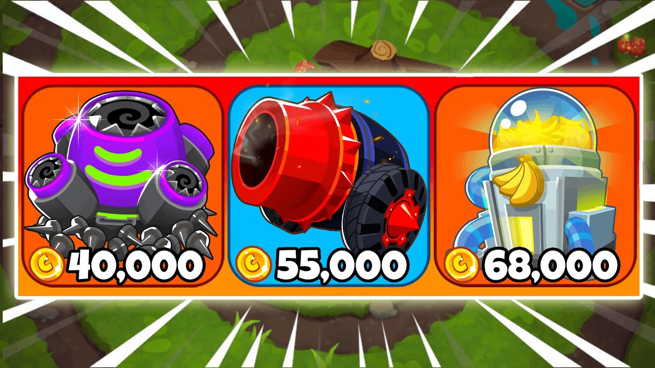 The NEW Best Spike Factory Strategy In Battles 2! - YouTube