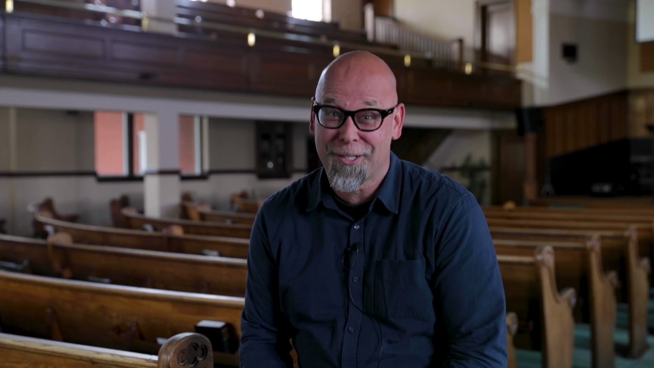 Mid-Week Message From Pastor Bill - April 22 2020 - YouTube