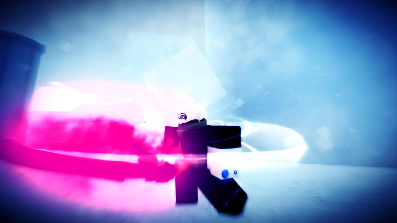 The Best Nemesis & Thundercall Build | Deepwoken - YouTube