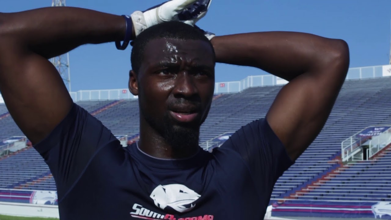 Driven book trailer - YouTube