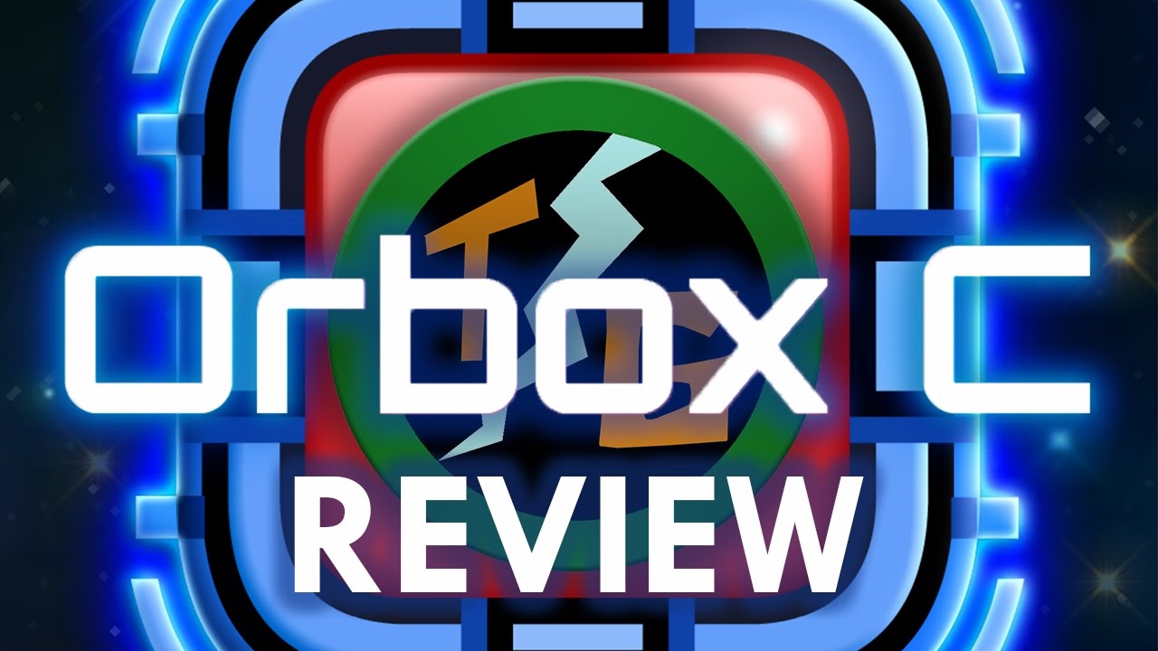 Orbox C Review - YouTube