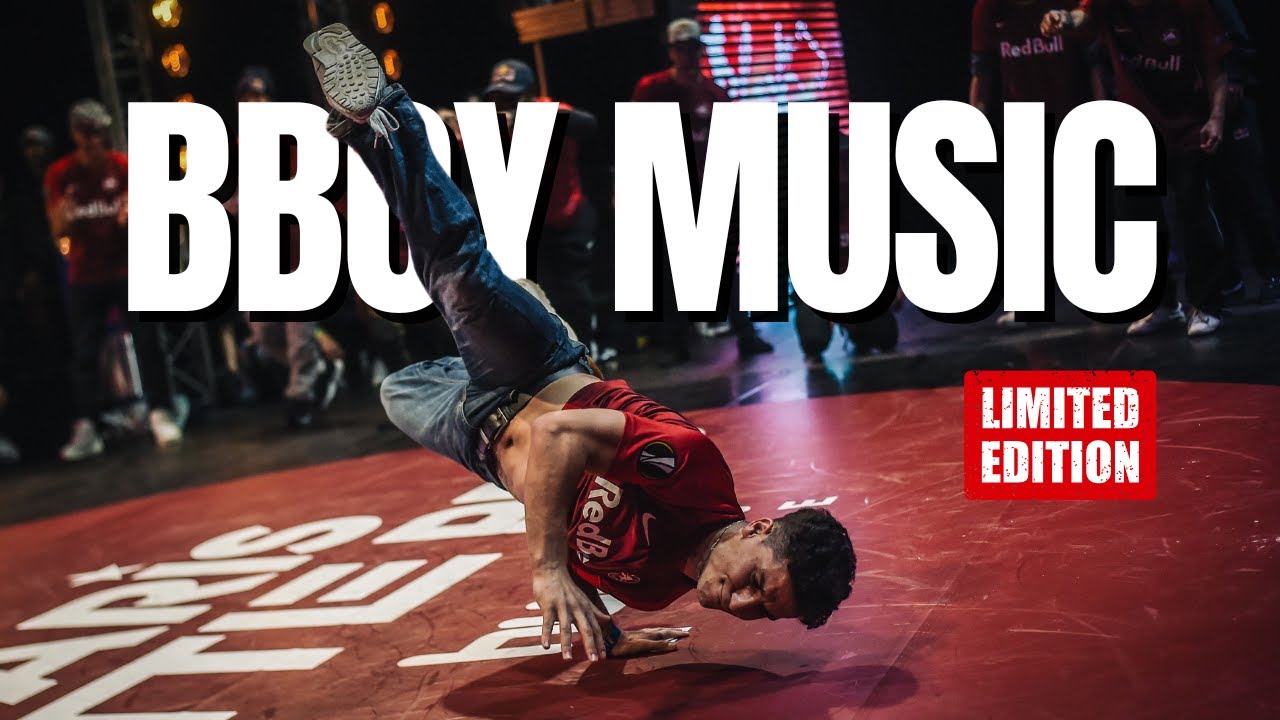 🔥 THE ONLY BBOY MUSIC MIXTAPE YOU NEED IN 2025 – PRESS PLAY! - YouTube