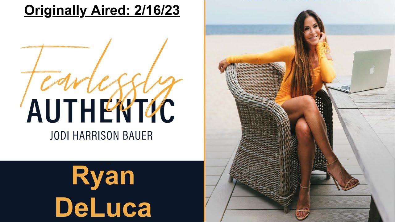 Ryan DeLuca - Bodybuilding.com to Black Box VR - YouTube