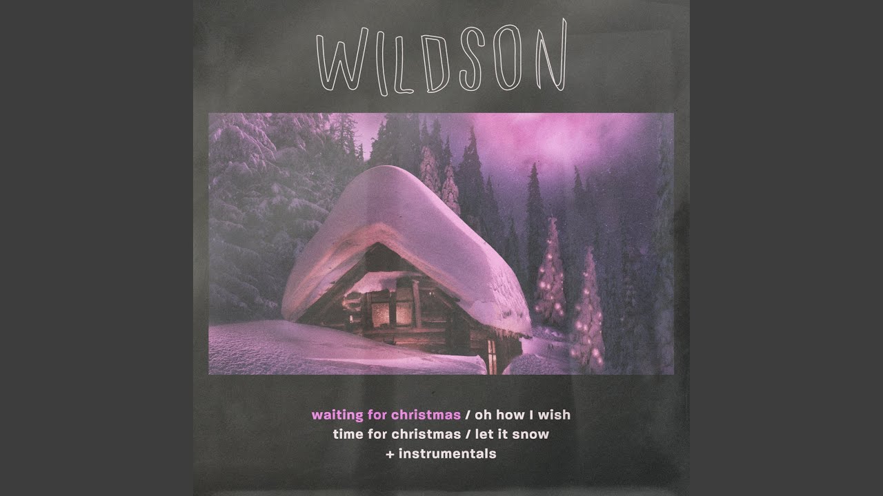 Oh How I Wish - YouTube