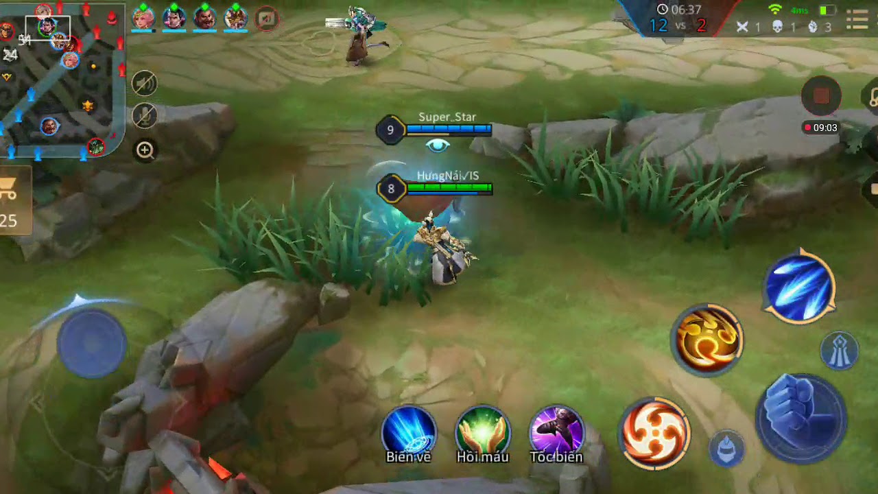 [Valhen] óc chó và đồng bọn - YouTube