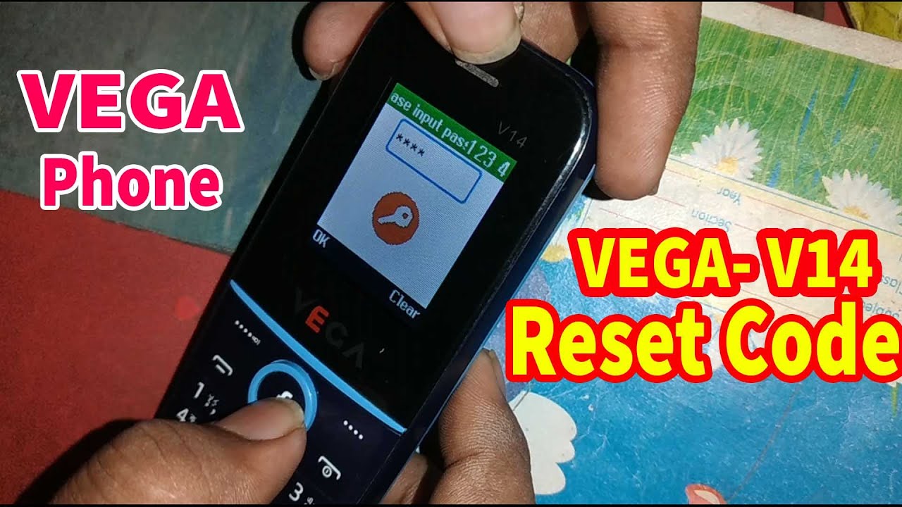 VEGA Mobile Factory Reset Code Vega V14 How To Restore Factory Reset vega-mobile-factory-reset-code-vega-v14-how-to-restore-factory-reset