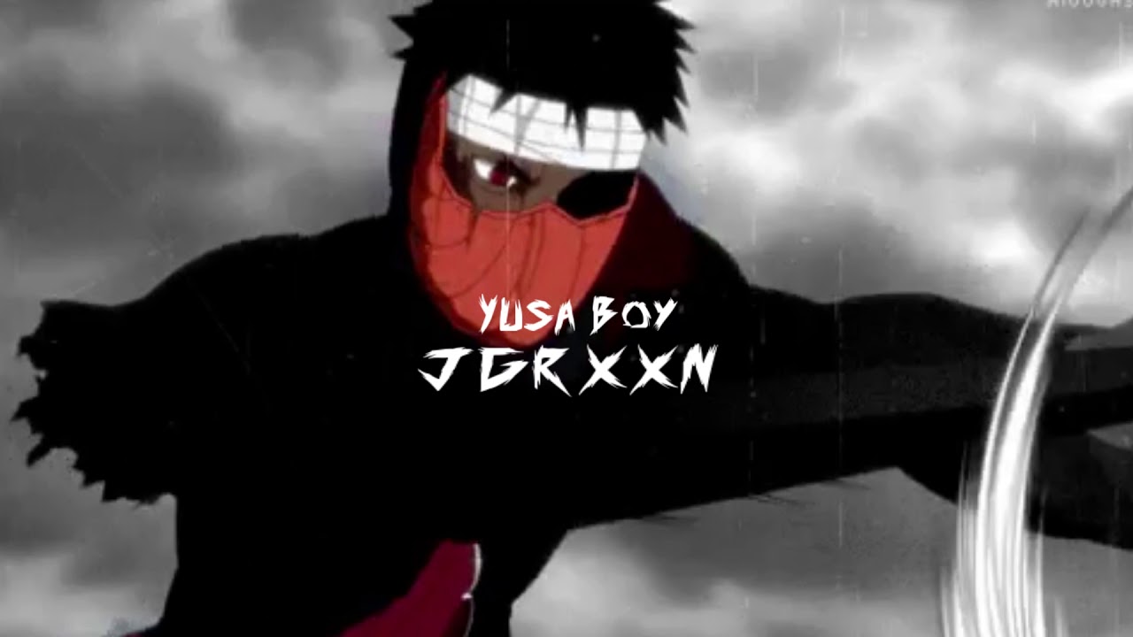 Yusa Boy - JGRXXN - YouTube