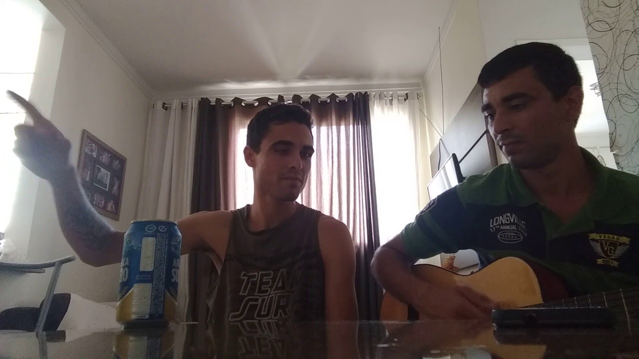 Prisioneiro --- Danilo e Daniel - YouTube
