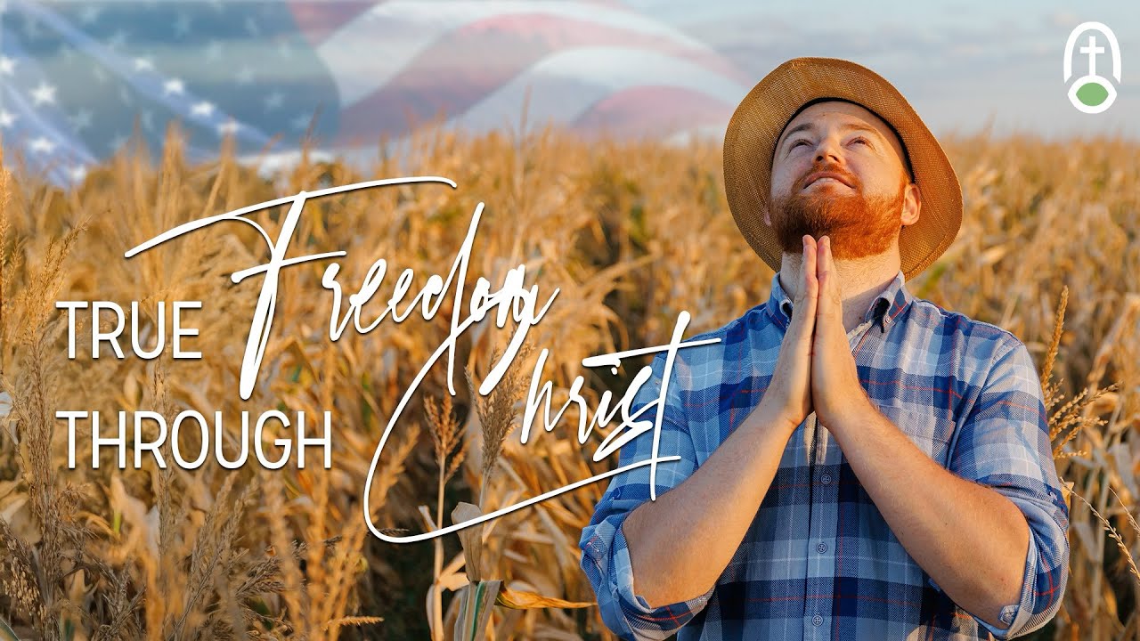 Sunday Service: True Freedom Through Christ - YouTube