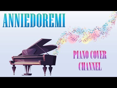 Jade: Straw House Piano Cover - YouTube