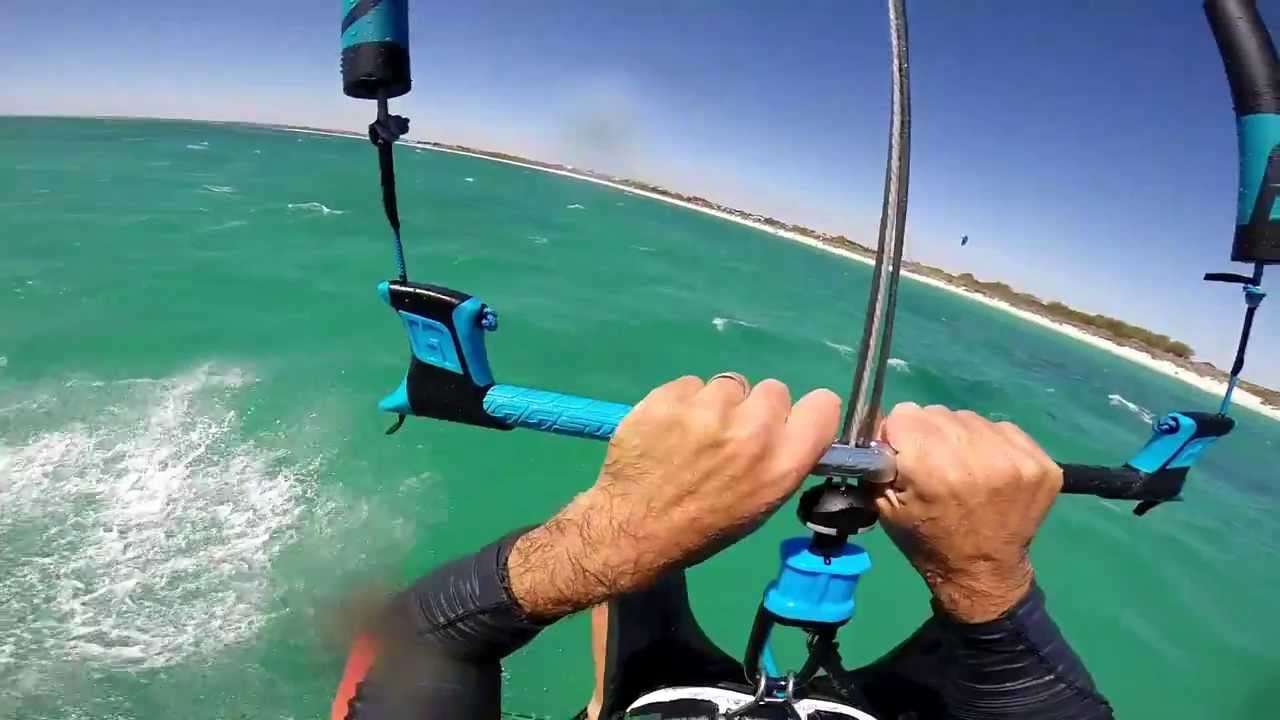 Switch Nitro 3 1st ride - YouTube