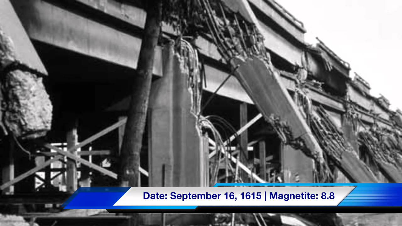 Top 10 Biggest Earthquake Ever Recorded YouTube top-10-biggest-earthquake-ever-recorded-youtube
