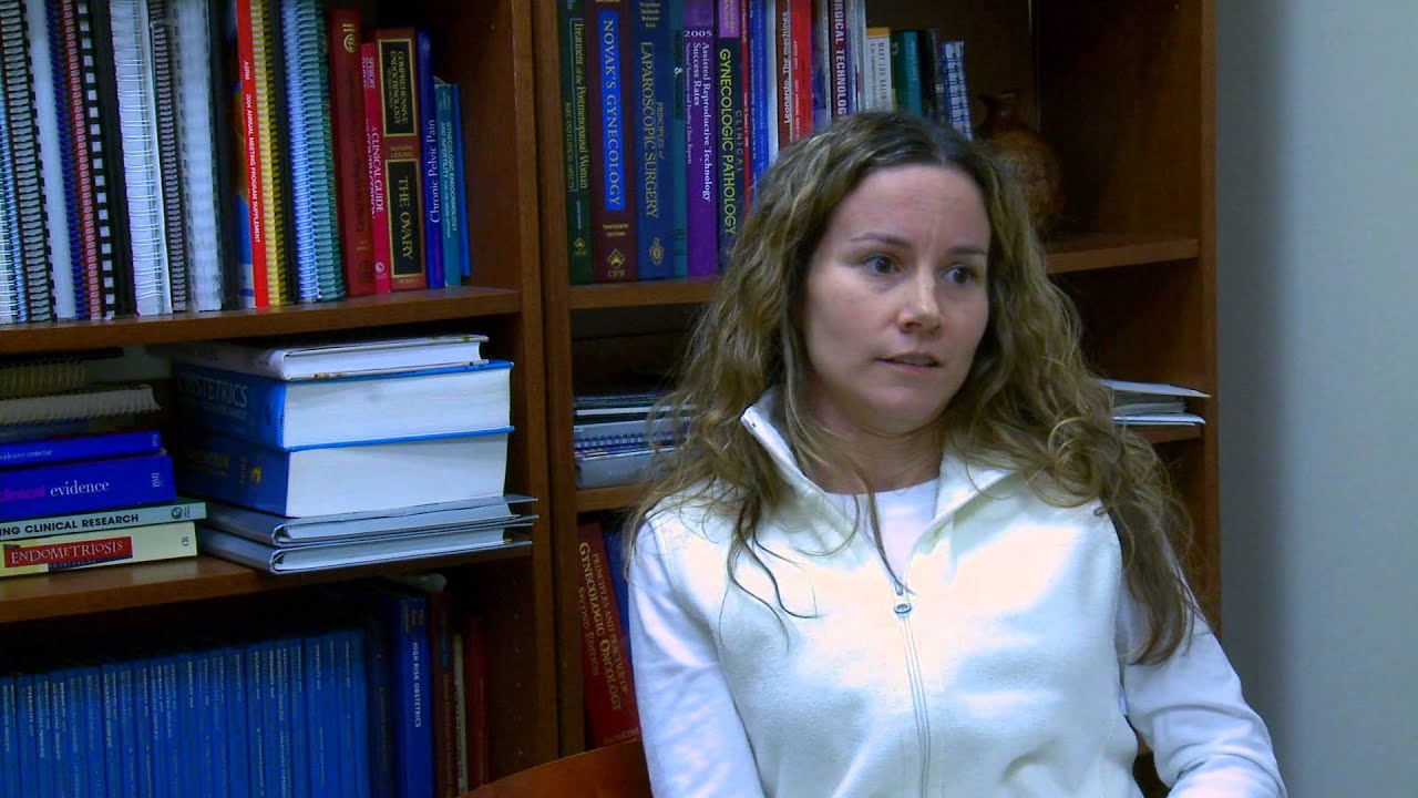 Pregnant after Asherman's Syndrome Dr Palter Gold Coast IVF patient ...