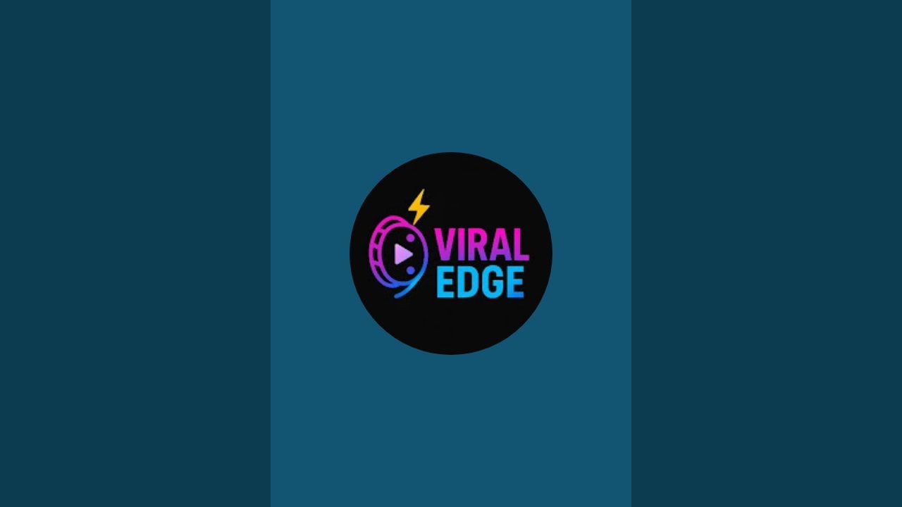 @viral edge official is live! - YouTube