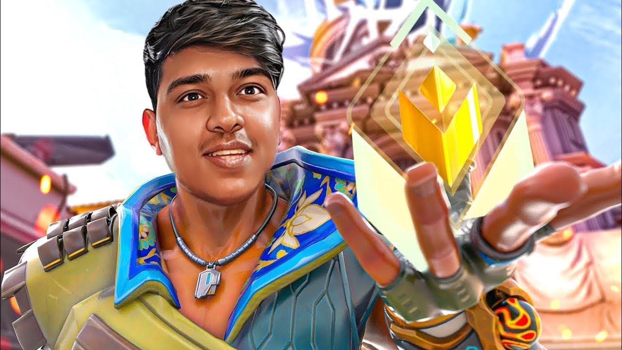 VALORANT LIVE GRIND | RANK ASC 2 - YouTube