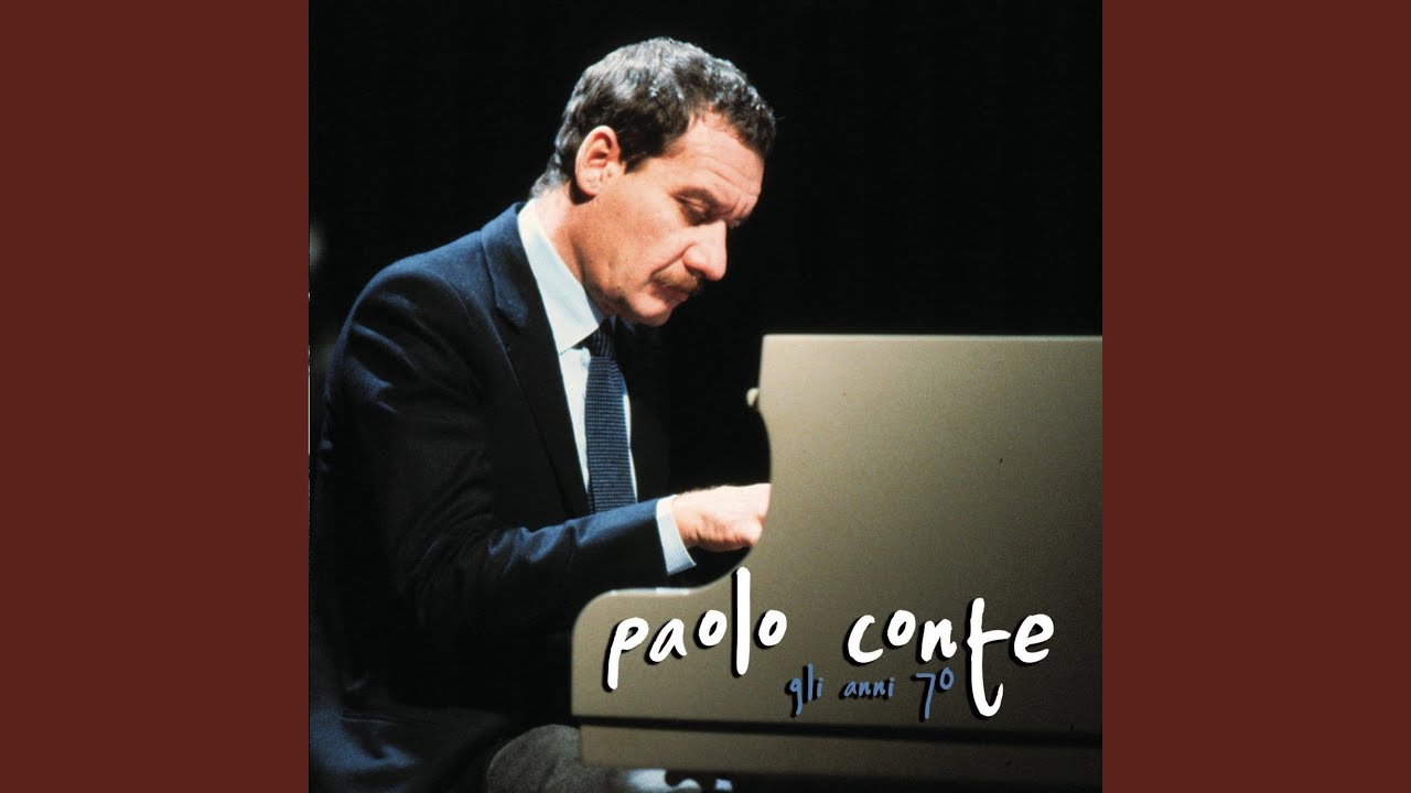 Avanti, bionda (Extended Version) - YouTube Music