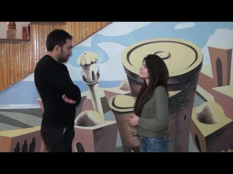 Günü qaralı - Gülər Eldarqızı, 2016