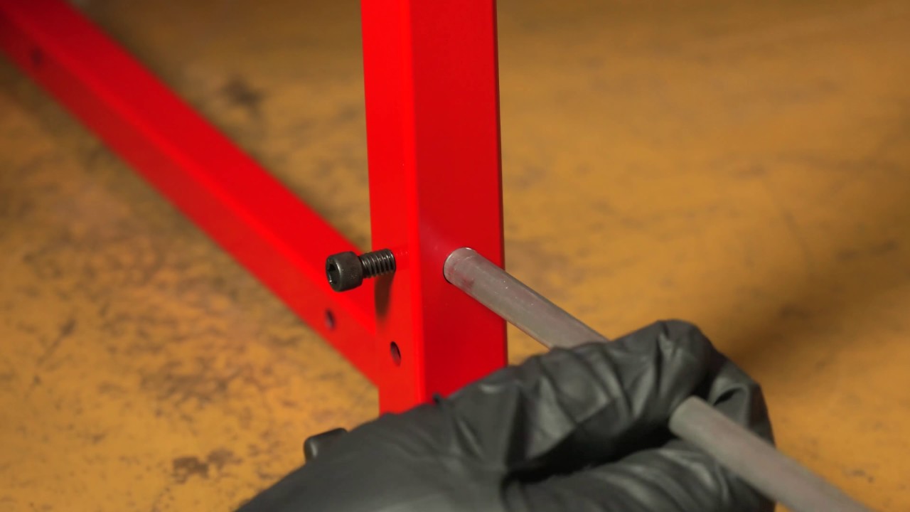 QuickTrick Wheel Alignment Tools - YouTube