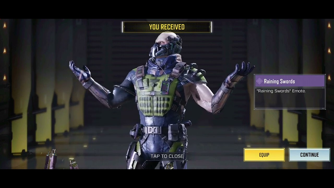 Call of duty Mythic AS VAL draw - YouTube