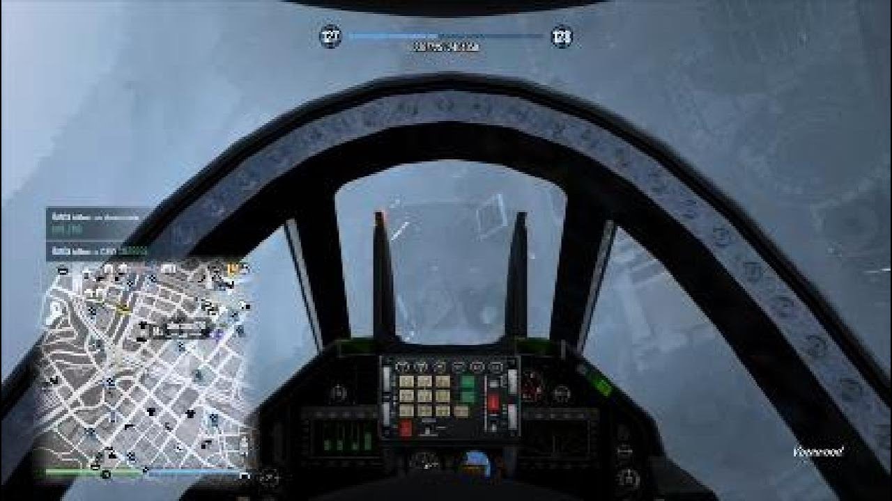 GTA 5 ONLINE -BREAKING NEWS- WORLD'S HIGHEST RANKED GTA ONLINE CREW ...