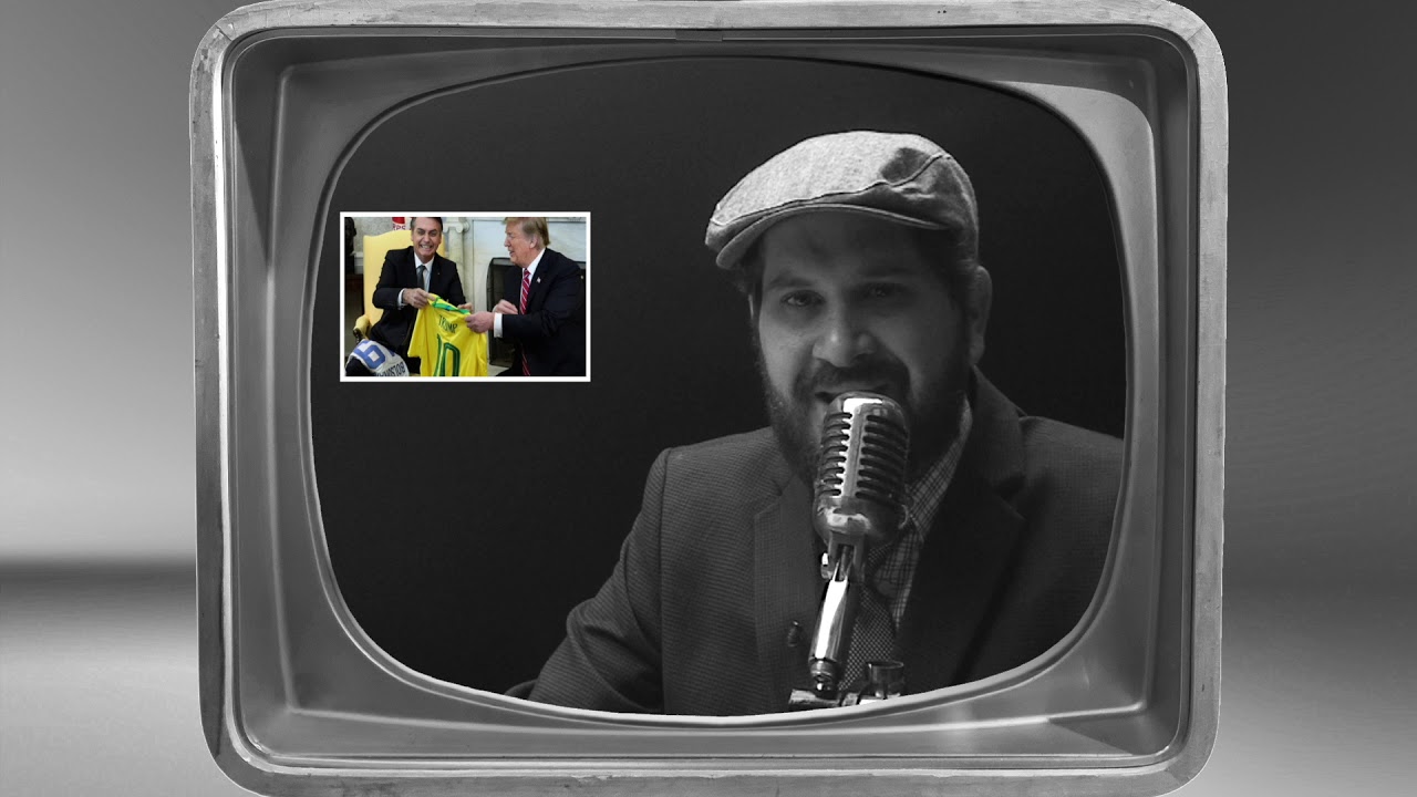 Misterio del Interior: - YouTube