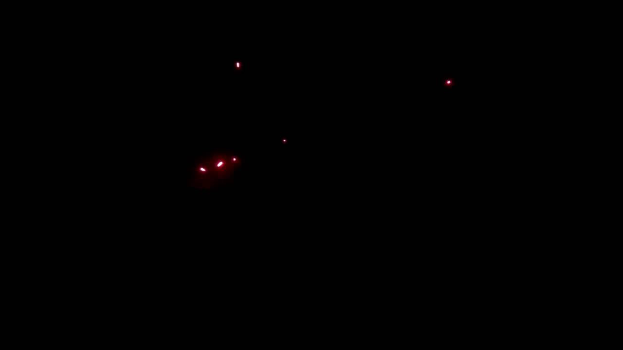 Tracer's at night - YouTube