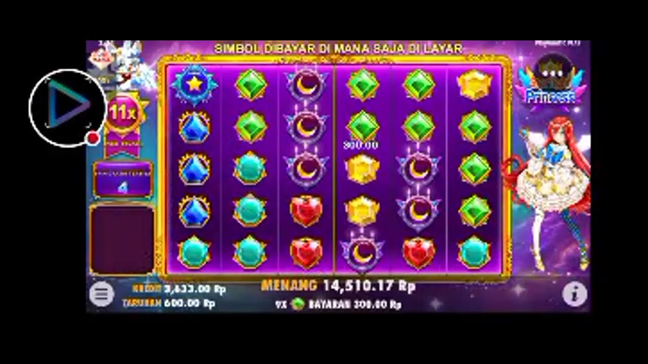 LIVE IDN PLAY 🛑 - YouTube