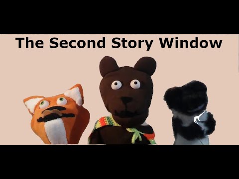 The Second Story Window song - YouTube