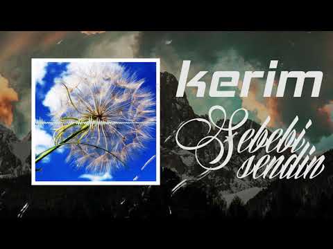 Kerim - Sebebi Sendin (2020)