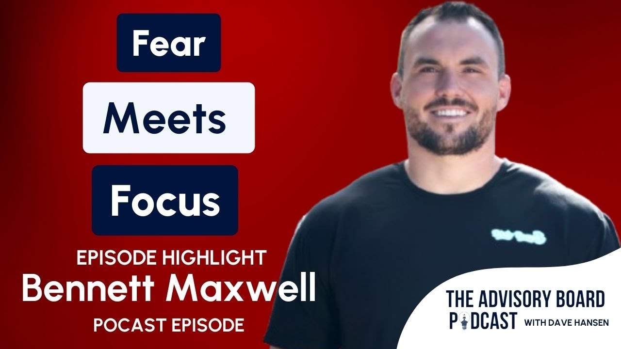 Legal Pressure and Leadership Clarity - YouTube