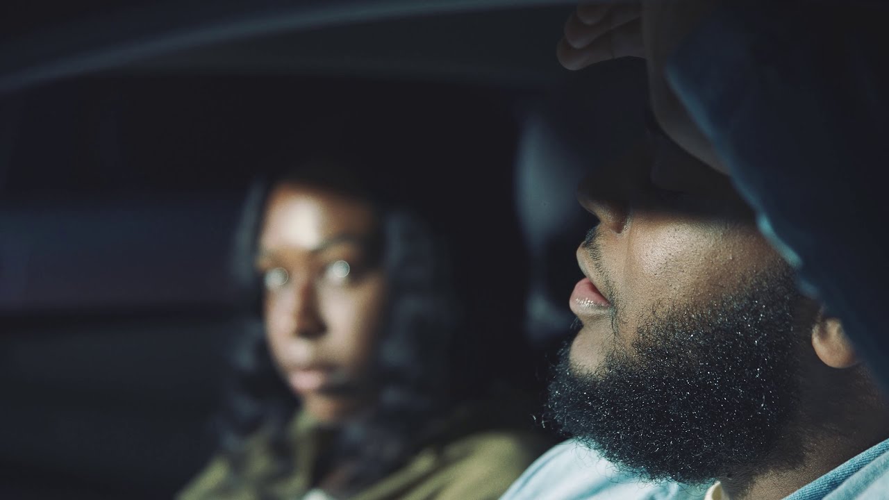 Lord Vizion - Parking Lot Conversations (Official Video) - YouTube