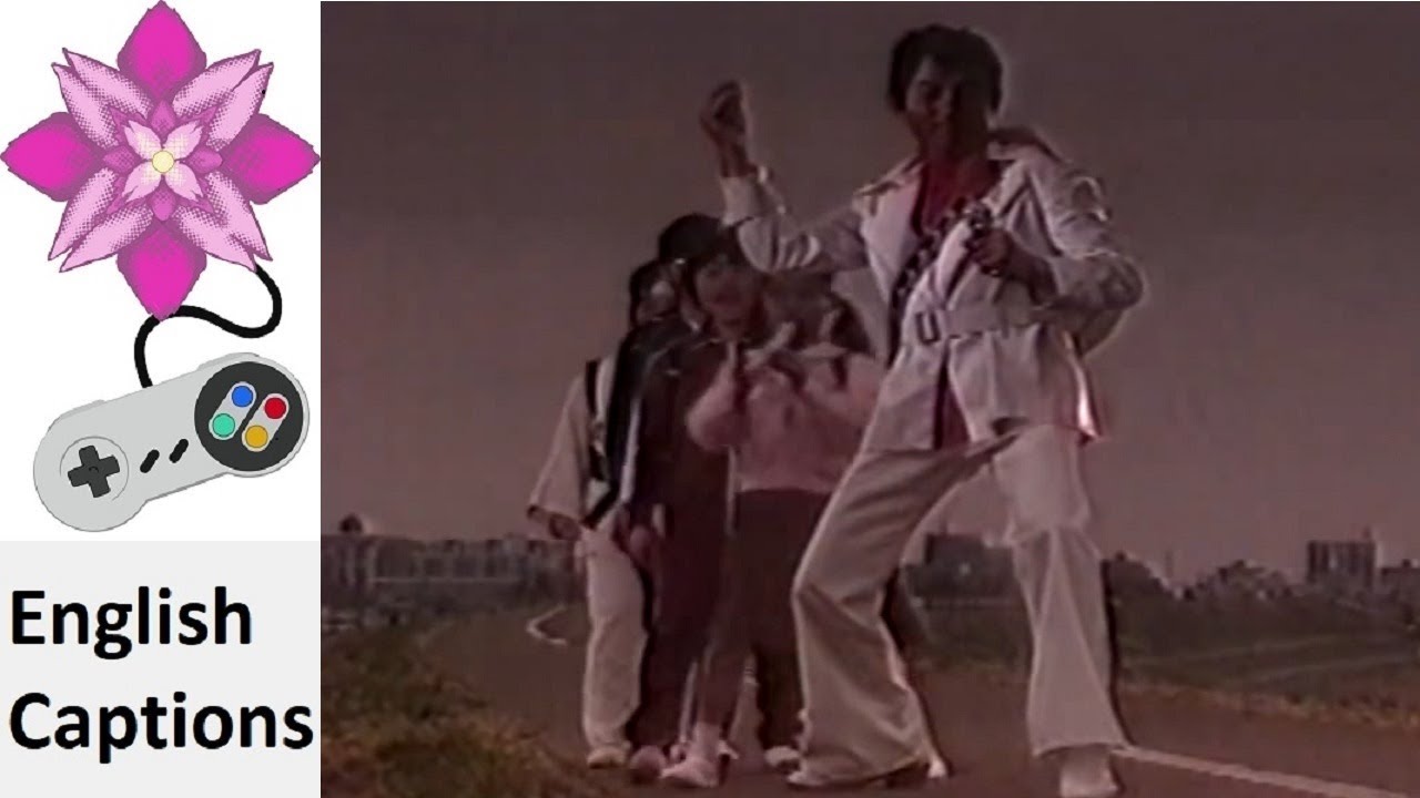 70's Robot Anime Geppy-X Japanese Commercial - YouTube