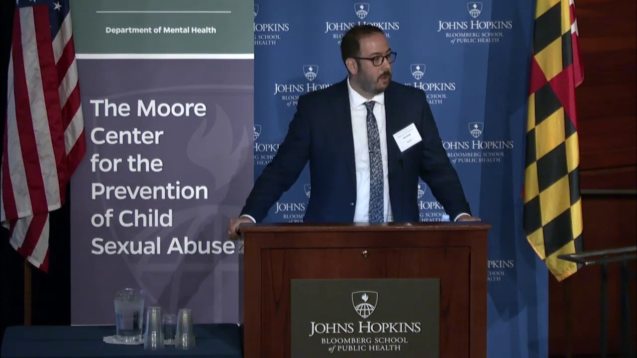 The Help Wanted Prevention Intervention by Ryan Shields, PhD (Part 7 of ...