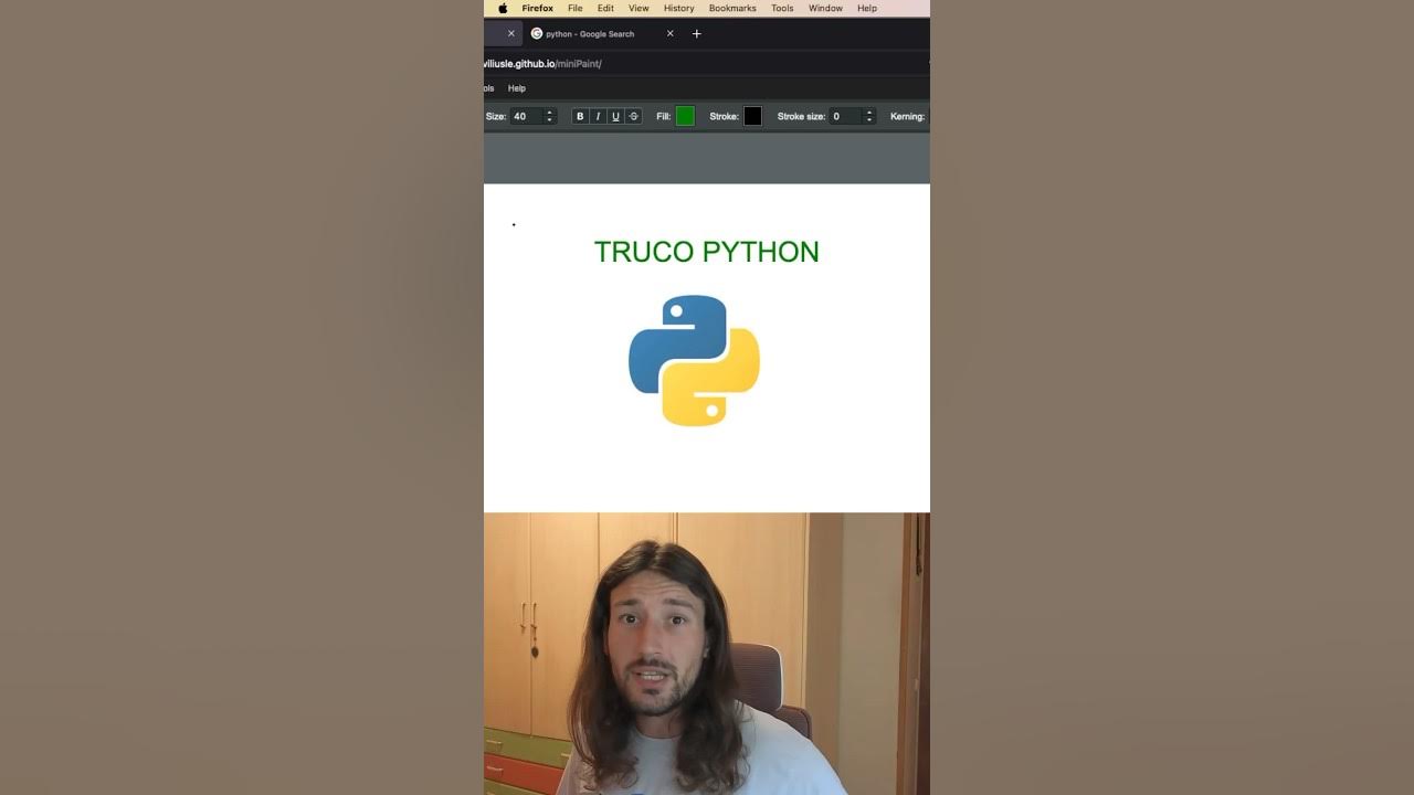 Secretos de Python que debes conocer 👉 Su Intérprete - YouTube