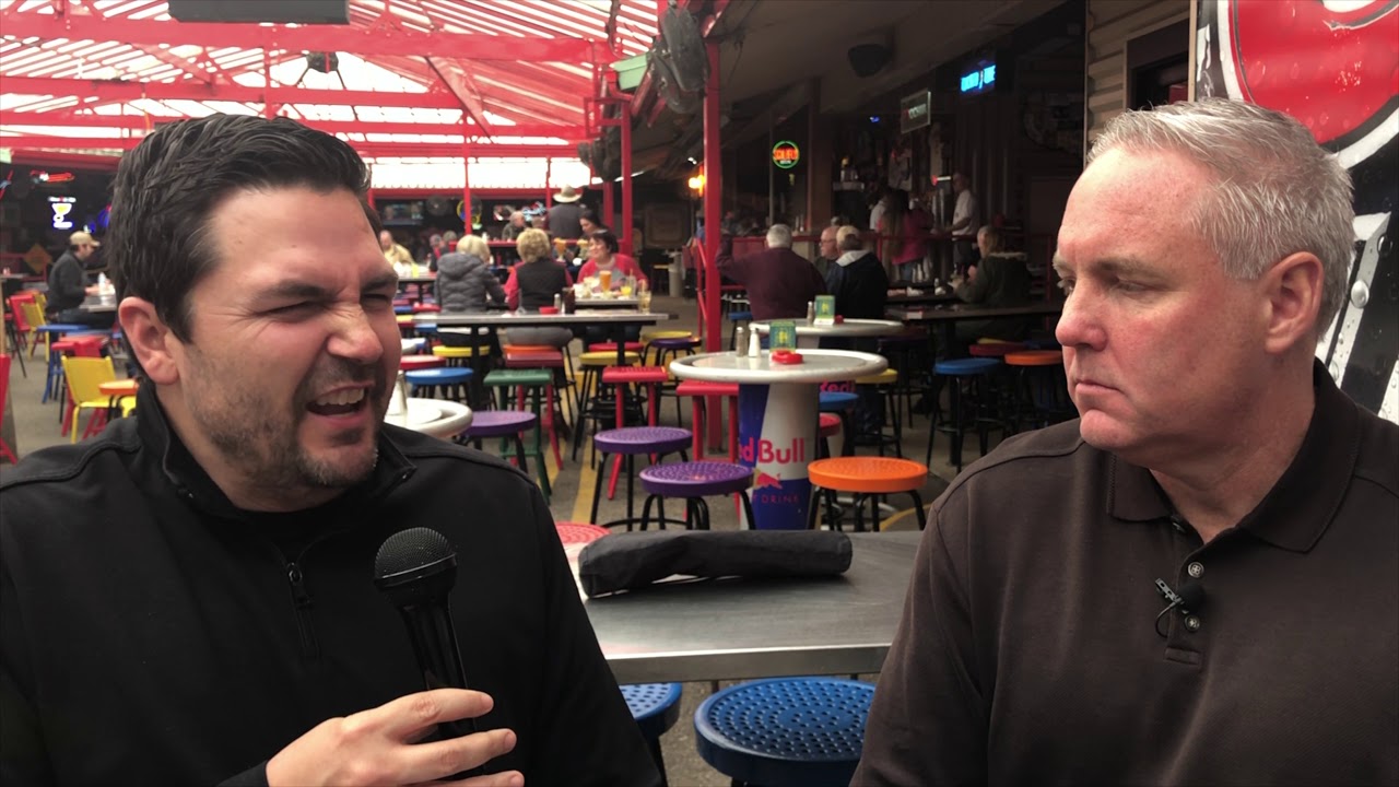 How To Get Into Sports Broadcasting With Martin Kilcoyne From FOX2 St how-to-get-into-sports-broadcasting-with-martin-kilcoyne-from-fox2-st