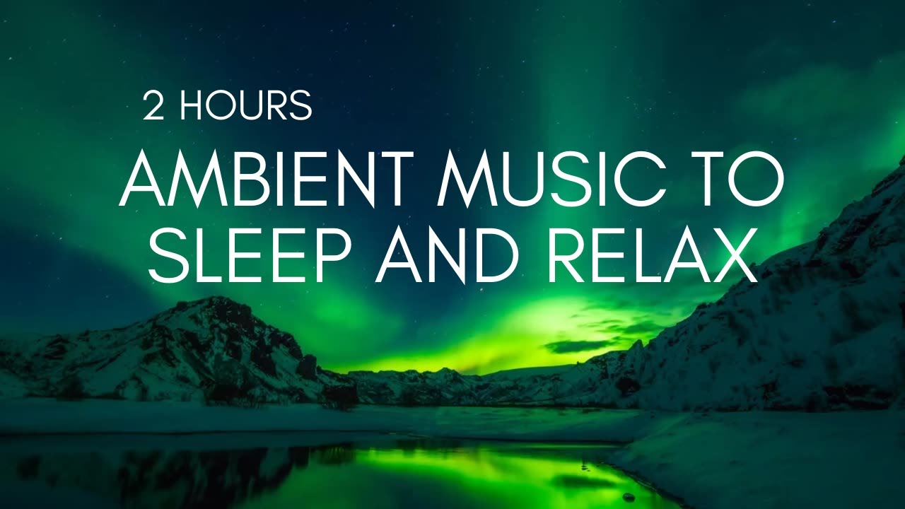 Quiet Music for Relaxation and Calming the Mind - YouTube