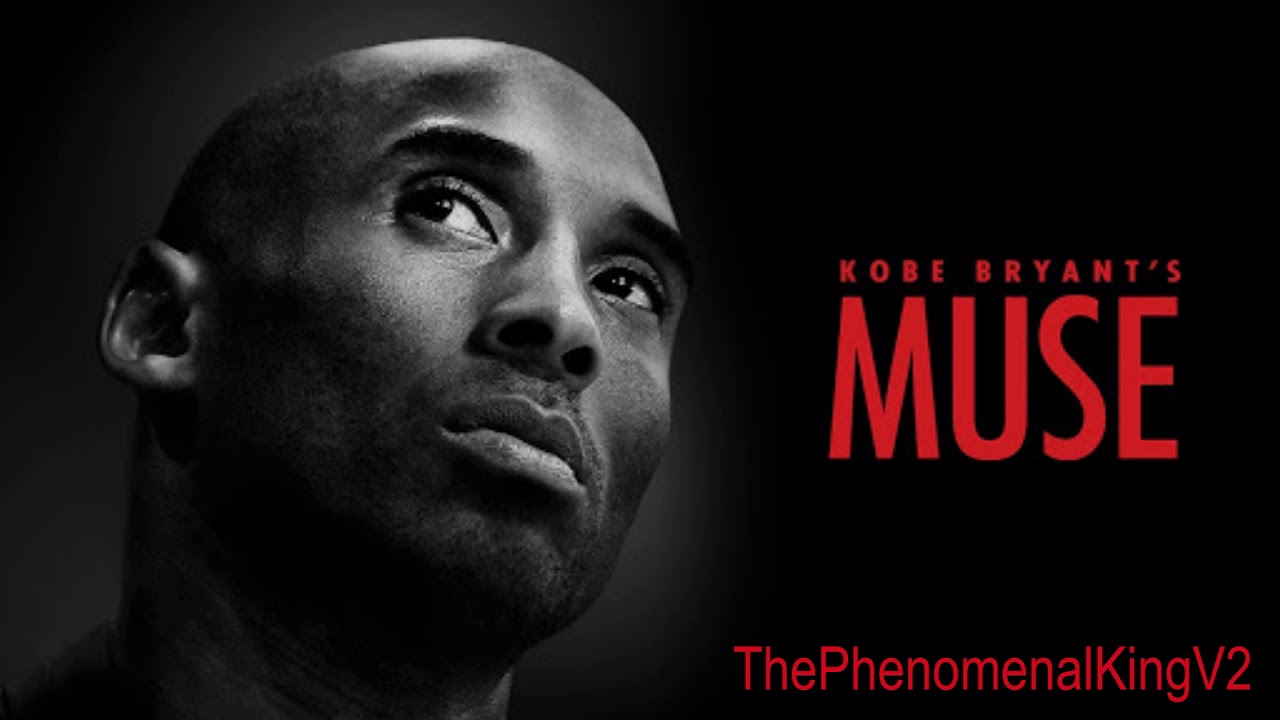 Kobe Bryant's Muse Theme intro (Recording Edit) - YouTube