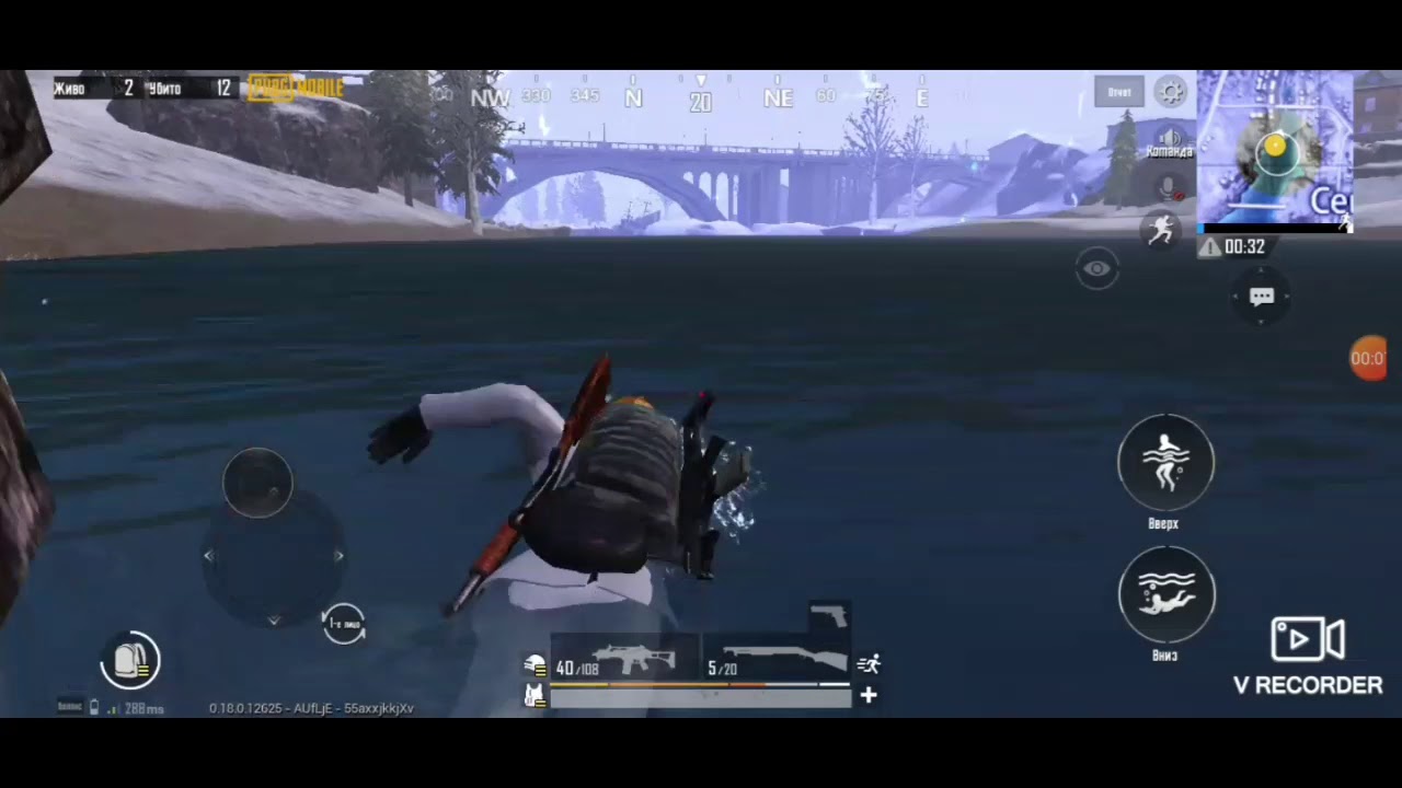 Я лучший POBJI - YouTube