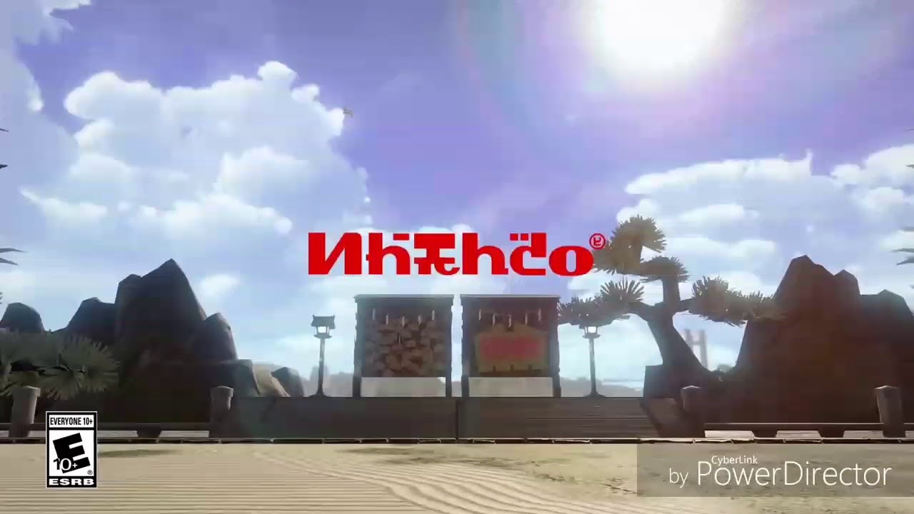 Splatoon 2 Ver. 4 Naruto Opening 2 - YouTube